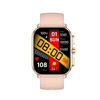 China KW289 Sifli Series Smart Watch 2.01