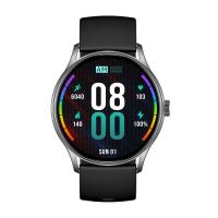 China KW222C-PRO TFT Smart Watch with 1.39-inch Display, 300mAh Battery, Bluetooth Calling & 100+ Sports Modes for sale