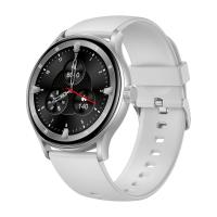 China KW222C-PRO TFT Smart Watch with 1.39-inch Display, 300mAh Battery, Bluetooth Calling & 100+ Sports Modes for sale