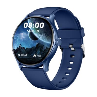 China KW222C-PRO TFT Smart Watch with 1.39-inch Display, 300mAh Battery, Bluetooth Calling & 100+ Sports Modes for sale