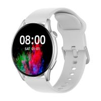 China KW200PLUS 1.43-inch AMOLED Smart Watch with Bluetooth Calling, 100+ Sports Modes and IP68 Waterproof Rating for sale