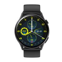 China KW200PLUS 1.43-inch AMOLED Smart Watch with Bluetooth Calling, 100+ Sports Modes and IP68 Waterproof Rating for sale