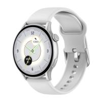 China KW252A AMOLED Smart Watch with 60Hz Display, 24/7 Sleep Monitoring and Local Music Storage for sale