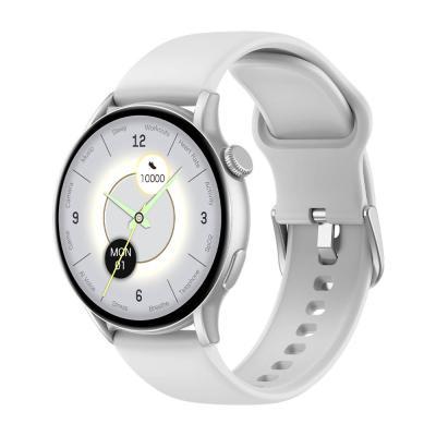 China KW252A AMOLED Smart Watch with 60Hz Display, 24/7 Sleep Monitoring and Local Music Storage for sale