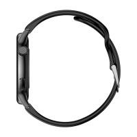 China KW252A Classic AMOLED Smartwatch 60Hz Display Sleep Tracking TWS Audio AOD for sale