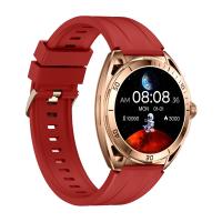 China KW248 1.43 Inch Super AMOLED Smartwatch with Bluetooth Calling and 60Hz Display - Round Shape Wearable Device for sale