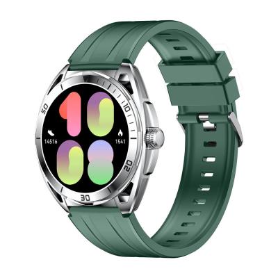 China DW16PRO Super AMOLED Smartwatch 1.43 inch Bluetooth Calling 60Hz FPS for sale