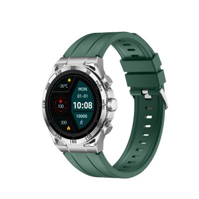 China KW248 Super AMOLED Smart Watch 1.43 inch BT Calling 60Hz FPS High-End Multifunctional for sale