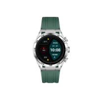 China KW248PRO 1.6 Inch Round AMOLED Smartwatch with Bluetooth Calling IP68 Waterproof 45 Days Standby for sale