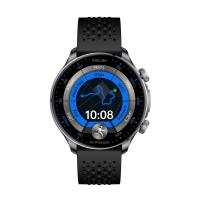 China KW330A 1.6 Inch AMOLED Smart Watch with 5ATM Waterproof GPS and 170+ Sports Modes for sale