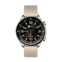 China KW330A 1.6 Inch AMOLED Smart Watch with 5ATM Waterproof GPS and 170+ Sports Modes for sale