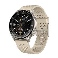 China KW330A 1.6 Inch AMOLED Smart Watch with 5ATM Waterproof GPS and 170+ Sports Modes for sale