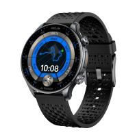 China KW330A 1.6 Inch AMOLED Smart Watch with 5ATM Waterproof GPS and 170+ Sports Modes for sale