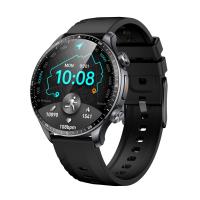 China KW330B 1.6 Inch AMOLED GPS Smartwatch with 5ATM Waterproof Rating and 170+ Sports Modes for sale