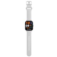 China KW331 2.01-inch AMOLED 5ATM Waterproof GPS Smartwatch with 170+ Sports Modes and Satellite Positioning for sale