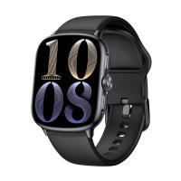 China KW331 2.01-inch AMOLED 5ATM Waterproof GPS Smartwatch with 170+ Sports Modes and Satellite Positioning for sale