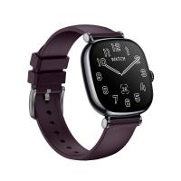 China KW269B Female Smart Watch 1.7 Inch AMOLED Display IP68 Waterproof with Bluetooth Calling & Health Monitoring for sale