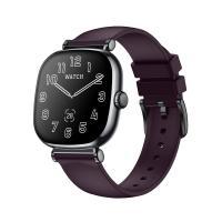 China KW269B Female Smart Watch 1.7 Inch AMOLED Display IP68 Waterproof with Bluetooth Calling & Health Monitoring for sale