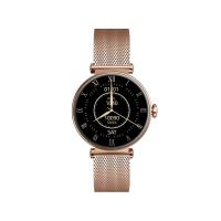 China KW60B 1.7 Inch AMOLED Smartwatch Bluetooth Calling Health Monitoring Waterproof Ladies Watch for sale