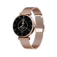 China KW60B 1.7 Inch AMOLED Smartwatch Bluetooth Calling Health Monitoring Waterproof Ladies Watch for sale
