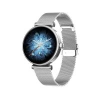 China KW60B 1.7 Inch AMOLED Smartwatch Bluetooth Calling Waterproof Fitness Tracker for Women for sale