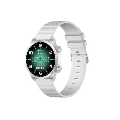 China KW288 Lady Sporty Smart Watch 1.3 Inch AMOLED Display 100 Sports Modes Waterproof for sale