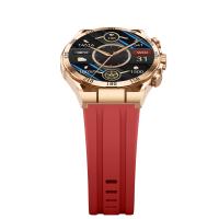 China KW248 1.43 Inch Super AMOLED Smartwatch with Bluetooth Calling and 60Hz Display - Round Shape Wearable Device for sale