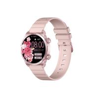 China KW288 Female Smart Watch with 1.3
