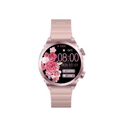 China KW288 Female Smart Watch with 1.3