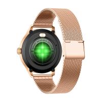 China KW10 Max Female Smart Watch with 1.19