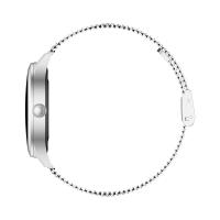 China KW10 Max Lady Classic Smartwatch with 1.19-inch AMOLED Display and 100+ Sports Modes - Women's Health Tracking for sale