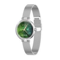 China KW212 Shining Female Smart Watch with 1.3