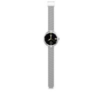 China KW212 1.3 Inch Water Resistant Women's Smart Watch Ladies Waterproof 1000 Nits AMOLED for sale