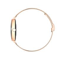China KW212 1.3 Inch Water Resistant Women's Smart Watch Ladies Waterproof 1000 Nits AMOLED for sale