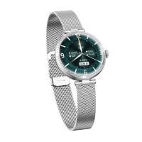 China KW212 1.3 Inch Water Resistant Women's Smart Watch Ladies Waterproof 1000 Nits AMOLED for sale