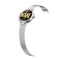 China KW212 Women Smart Watch IP68 Waterproof 1.3 Inch AMOLED Display Fitness Tracker for sale