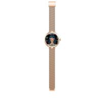 China KW212 Women Smart Watch IP68 Waterproof 1.3 Inch AMOLED Display Fitness Tracker for sale