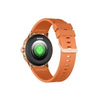 China KW258 1.43 Inch AMOLED Smartwatch Award Winning Design Bluetooth Calling Long Battery Life for sale