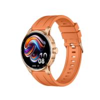 China KW258 1.43 Inch AMOLED Smartwatch Award Winning Design Bluetooth Calling Long Battery Life for sale
