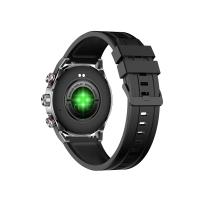 China KingWear KW248PRO 1.6 Inch Round AMOLED Smart Watch with Bluetooth Calling 45 Day Standby for sale