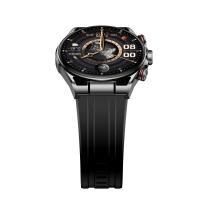 China KingWear KW248PRO 1.6 Inch Round AMOLED Smart Watch with Bluetooth Calling 45 Day Standby for sale
