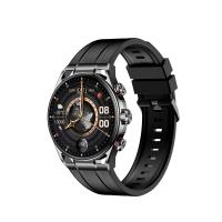 China KingWear KW248PRO 1.6 Inch Round AMOLED Smart Watch with Bluetooth Calling 45 Day Standby for sale