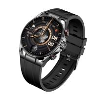 China KingWear KW248PRO 1.6 Inch Round AMOLED Smart Watch with Bluetooth Calling 45 Day Standby for sale