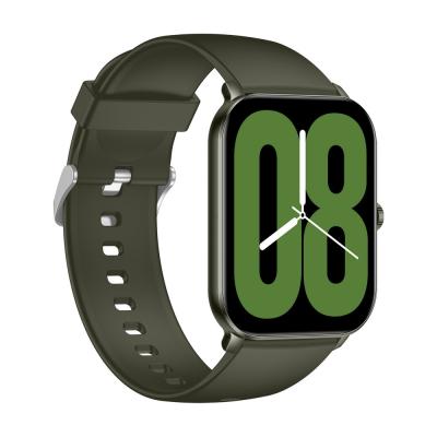 China KW105PRO-M Smart Watch with 1.85 Inch Display, Bluetooth Calling, 100+ Sports Modes and IP68 Waterproof Rating for sale