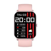China KW105PRO-M Smart Watch 1.85