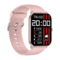China KW105PRO-M Smart Watch 1.85