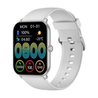 China KW105PRO-M Smart Watch 1.85