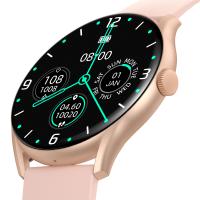 China KW216B Smart Watch with 1.43
