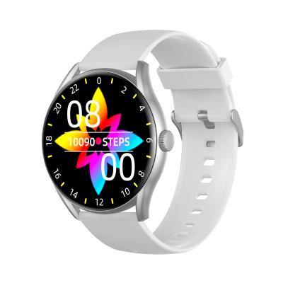 China KW216B AMOLED Smart Watch with 1.43