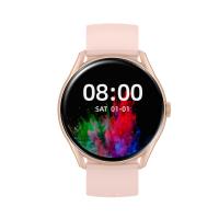 China KW216B AMOLED Smart Watch with 1.43